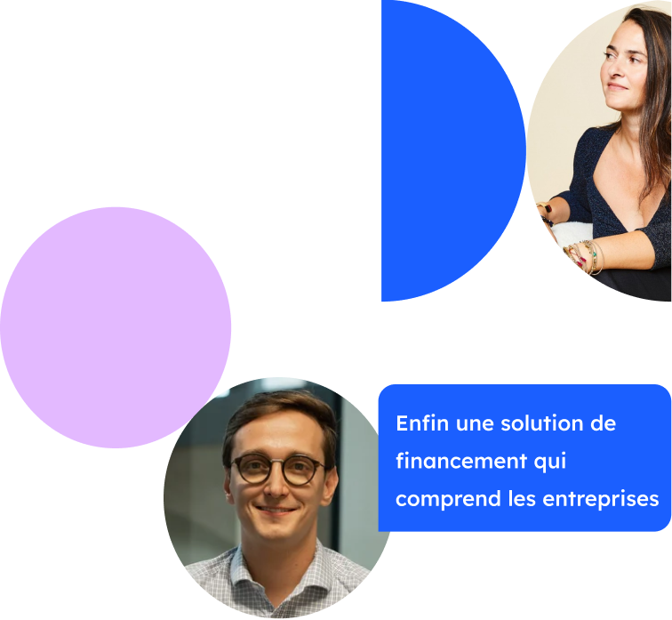 Karmen | Financez la croissance de votre entreprise